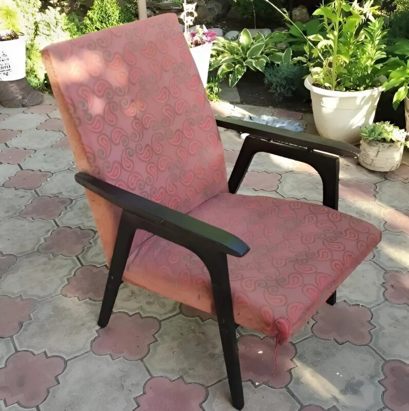 The Overlooked Chair That Became the Room’s Highlight—Here’s How We ...