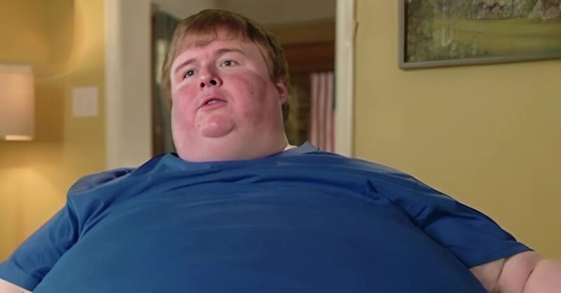 Incredible Transformation: How a Man Lost 440 Pounds