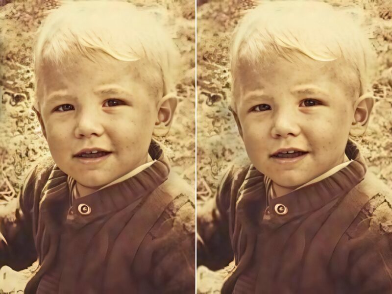 This boy from Boston became a recognized actor and director — one of the most talked-about ...