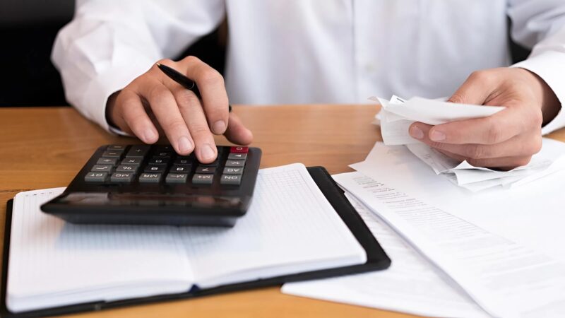 I accused my son’s wife of taking my money, but instead of answers I ...